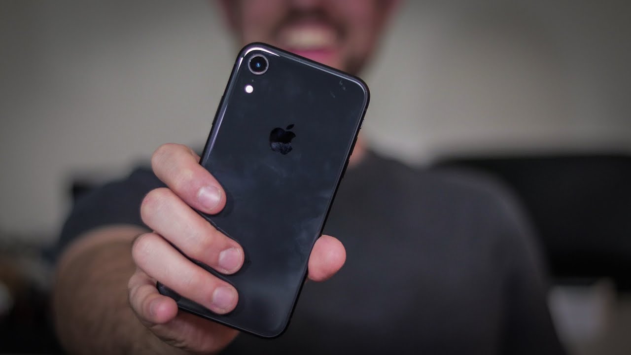 IPhone XR Camera TEST REVIEW YouTube iphone-xr-camera-test-review-youtube
