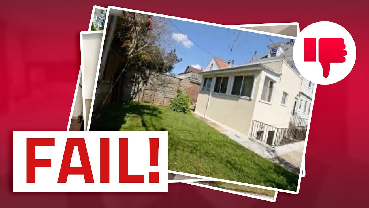 Marketing = FAIL... $1.6 Million Property On Zillow - YouTube