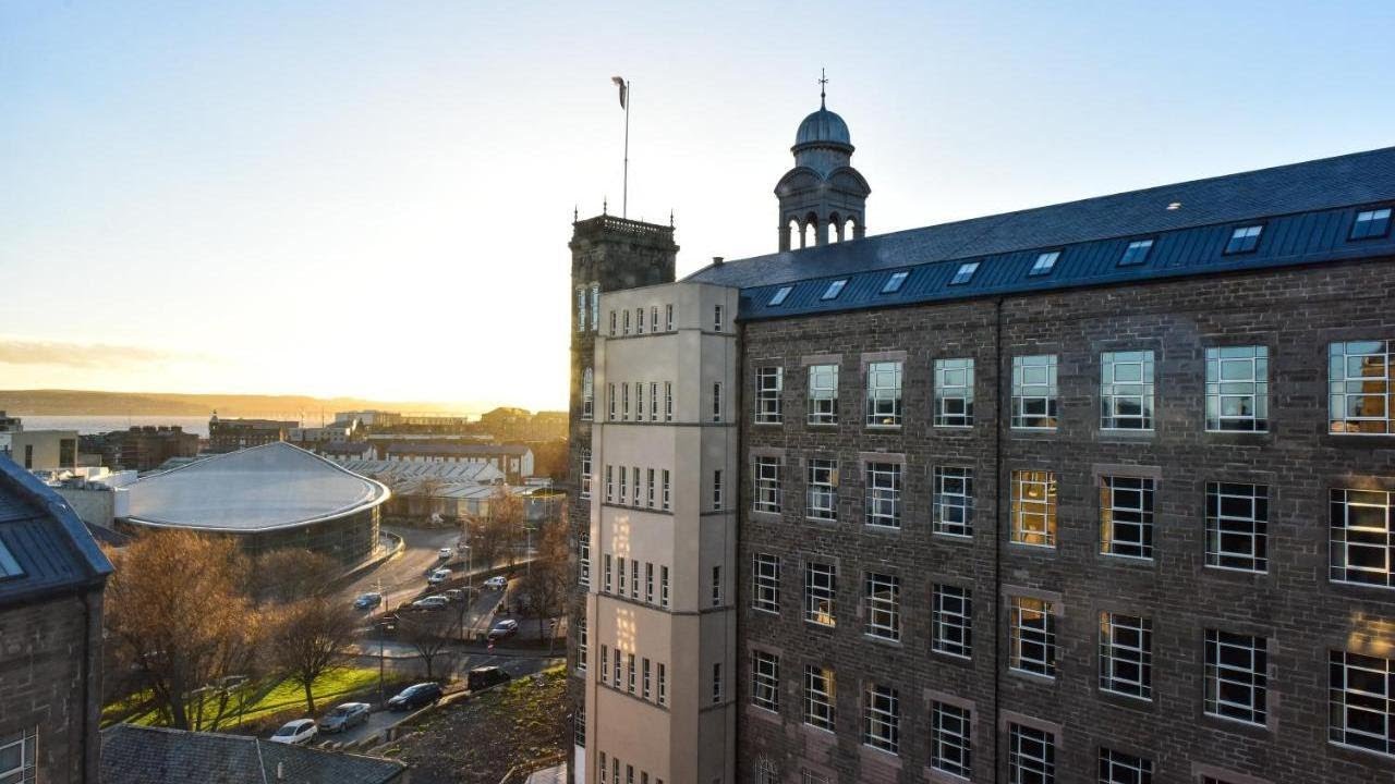 Staybridge Suites Dundee, an IHG Hotel, Dundee, United Kingdom - YouTube