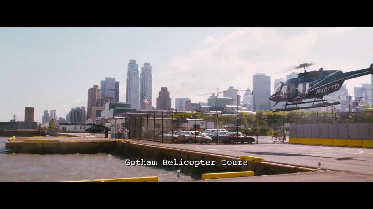 The Dictator — Best Scene 2012 - YouTube