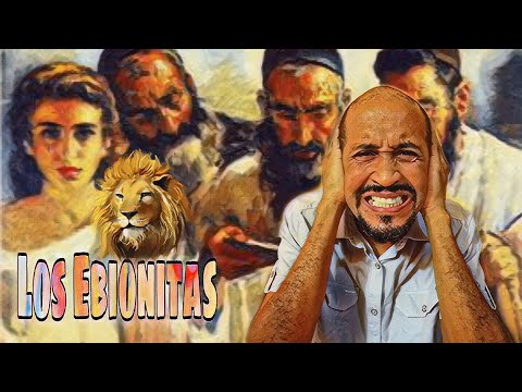 Los Ebionitas | Elmer Scott - YouTube