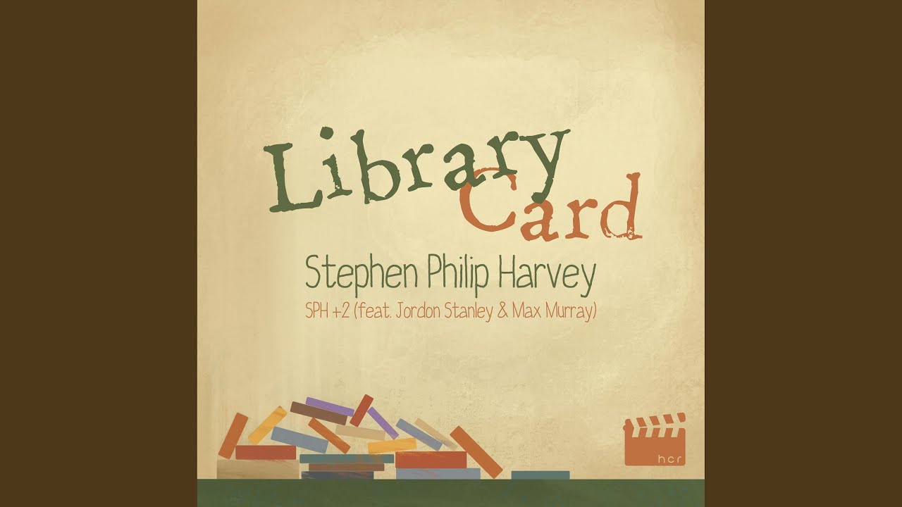 I Could Write A Book (feat. Max Murray) - YouTube