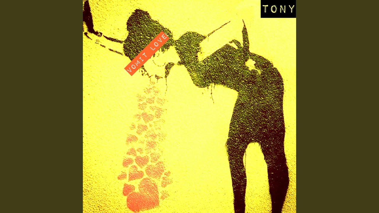 Vomit Love - YouTube