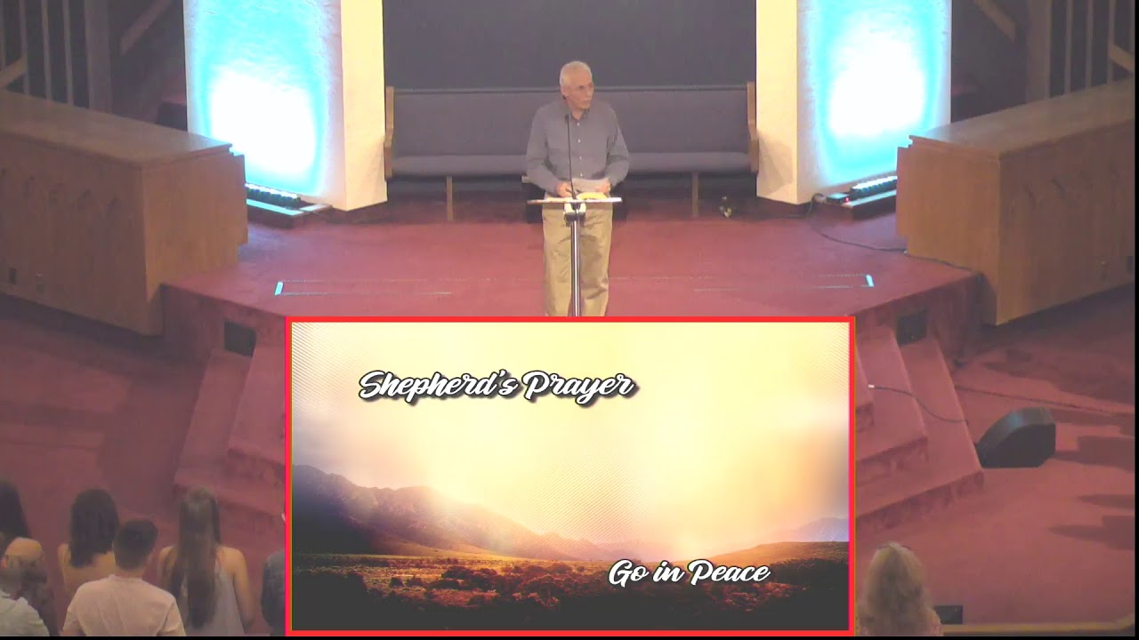 What's Right With Church: The Bible 2 Timothy 3:14-17 - YouTube
