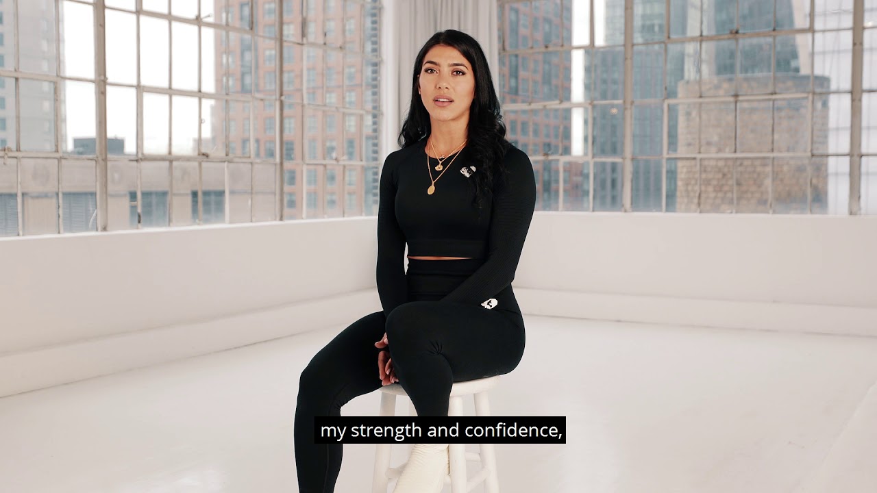 Inspiring women: Ruba Ali | Women’s Best | International Women’s Day ...