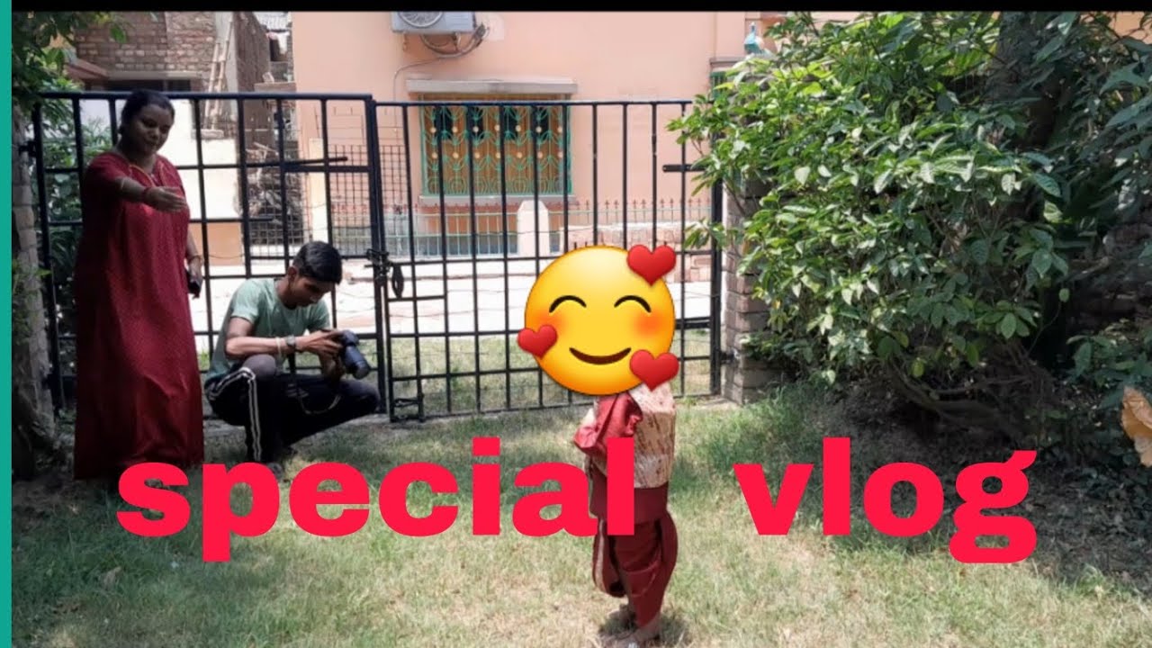 special vlog # sonali s vlog - YouTube