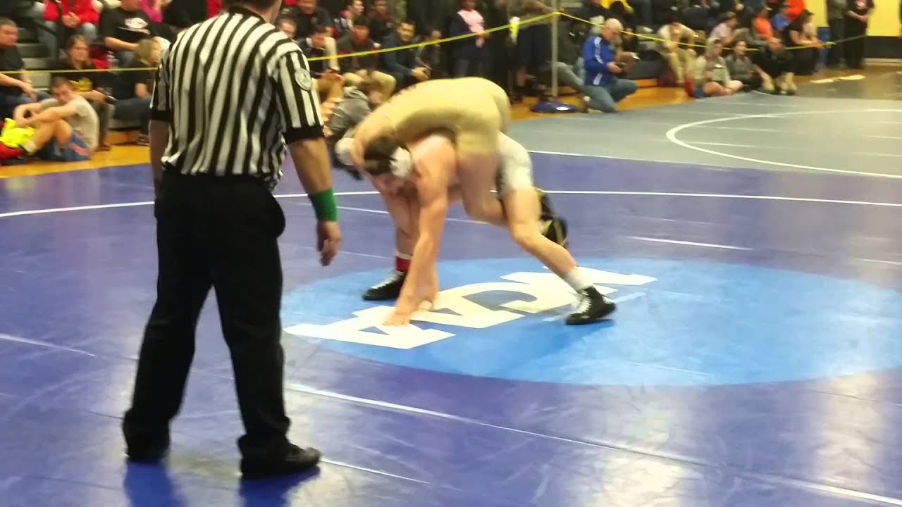 Brandon Garcia vs Logan parks - YouTube