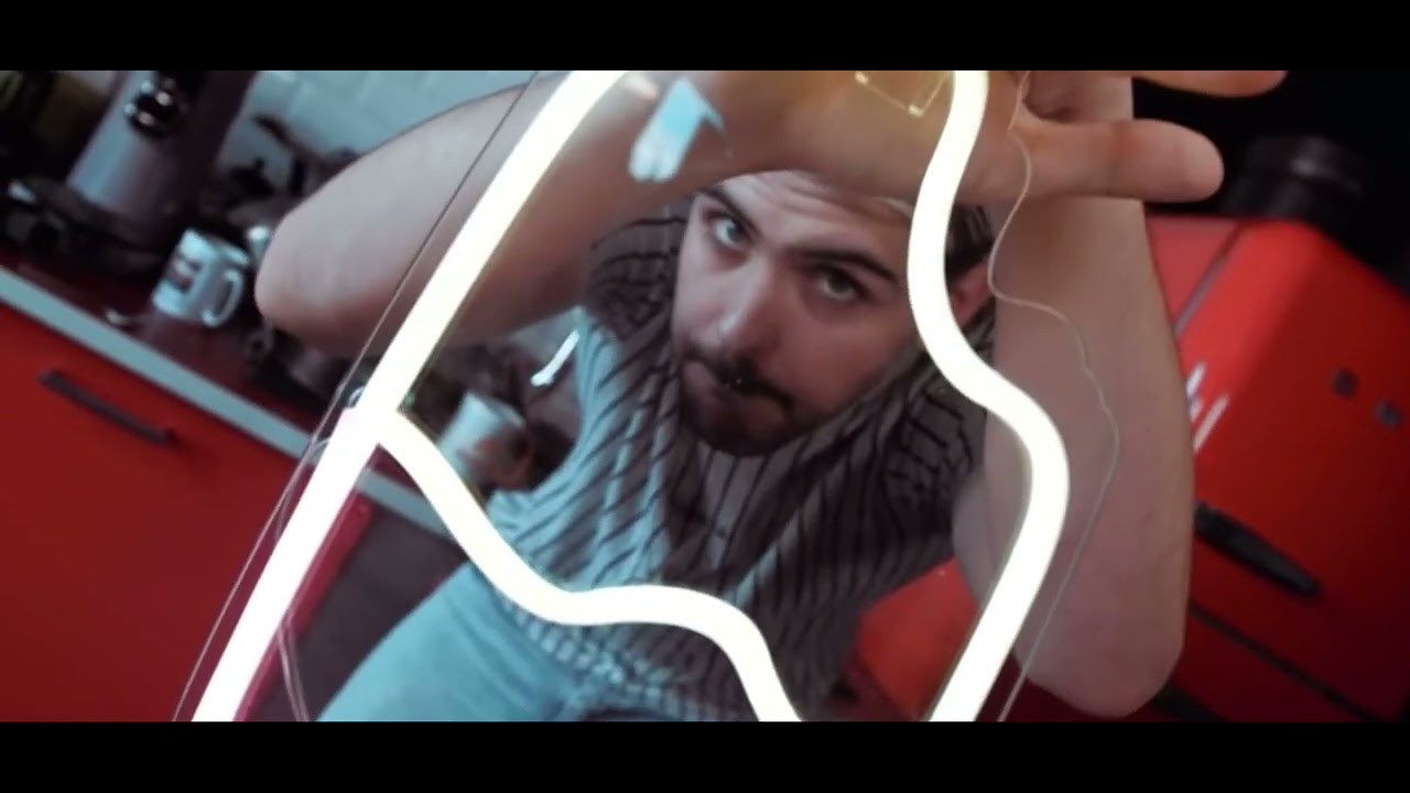 JOYCA - GLACES (Clip Officiel) - YouTube