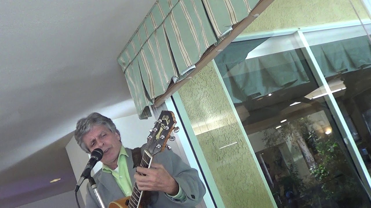 Joe Nania- 11-11-17--Red sails/On the sunny - YouTube