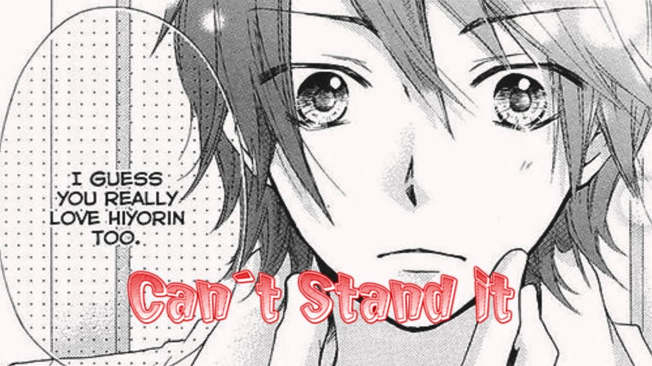 [MMV] Hiyokoi - Hiyori x Yuushin - You´re too cute ! - YouTube