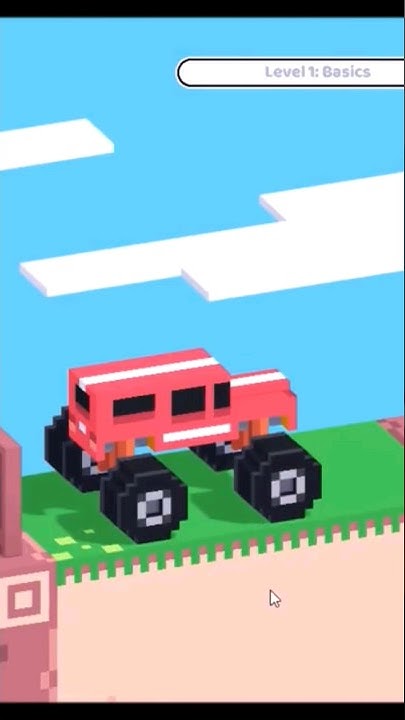 Fancade Drive Mad level up Gameplay #shorts #viral #youtubeshorts#games #gaming #fancade - YouTube