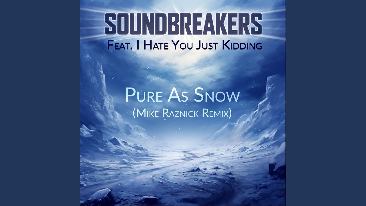 Pure as Snow (Mike Raznick Remix) - YouTube