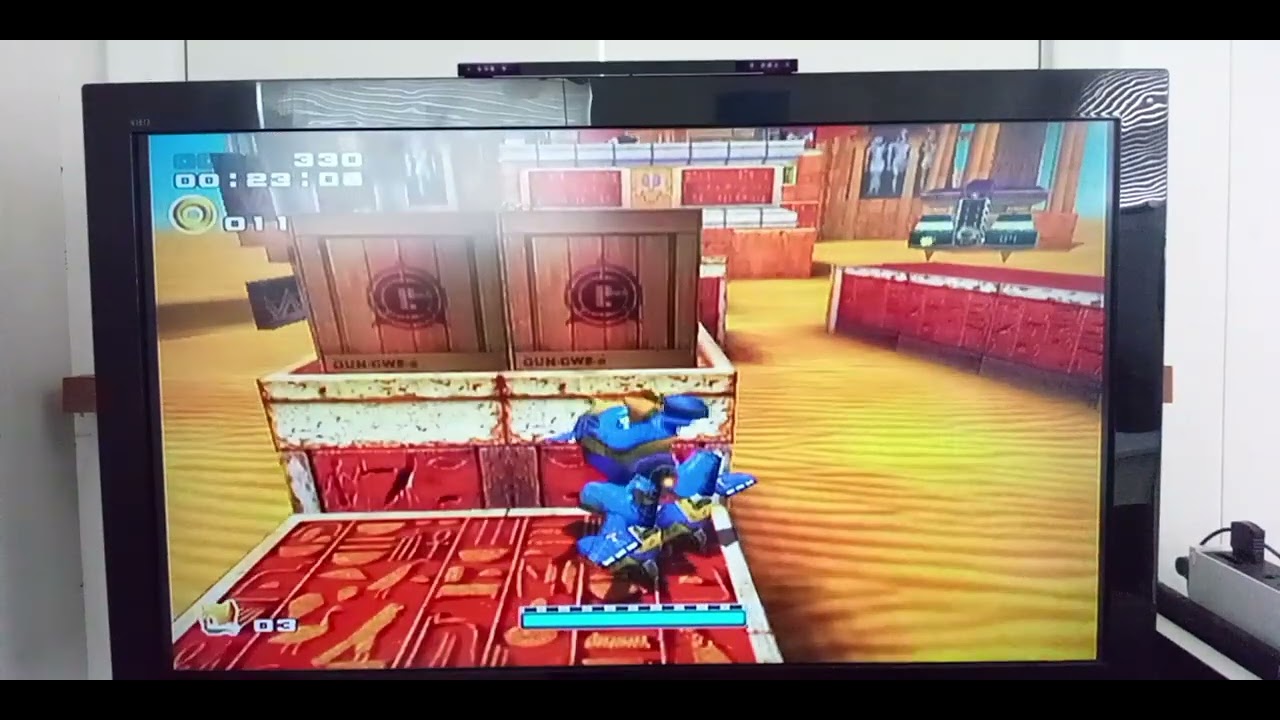 Let's Play Sonic Adventure 2 Part 15: Finding The Hidden Base! - YouTube