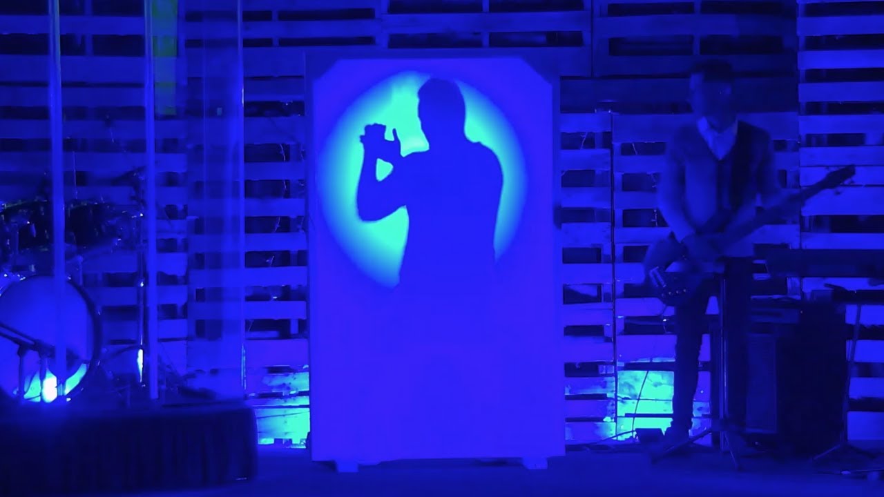 "Live" | Spoken Word & Dance | LIVE Performance - YouTube