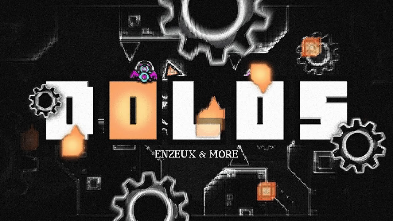 (Brazilian Demon) Dolos by Enzeux & More - YouTube