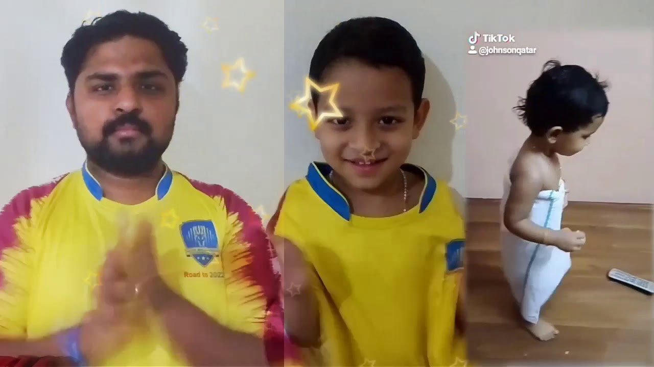 Lockdown editing lessons - YouTube