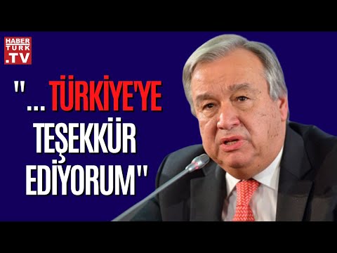 Türkiye dünya basınında gündem oldu!