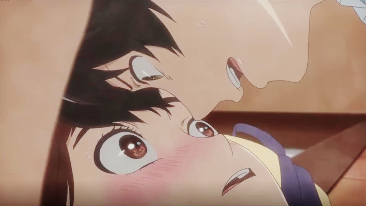 Top 10 Dubbed Action Romance Anime Youtube