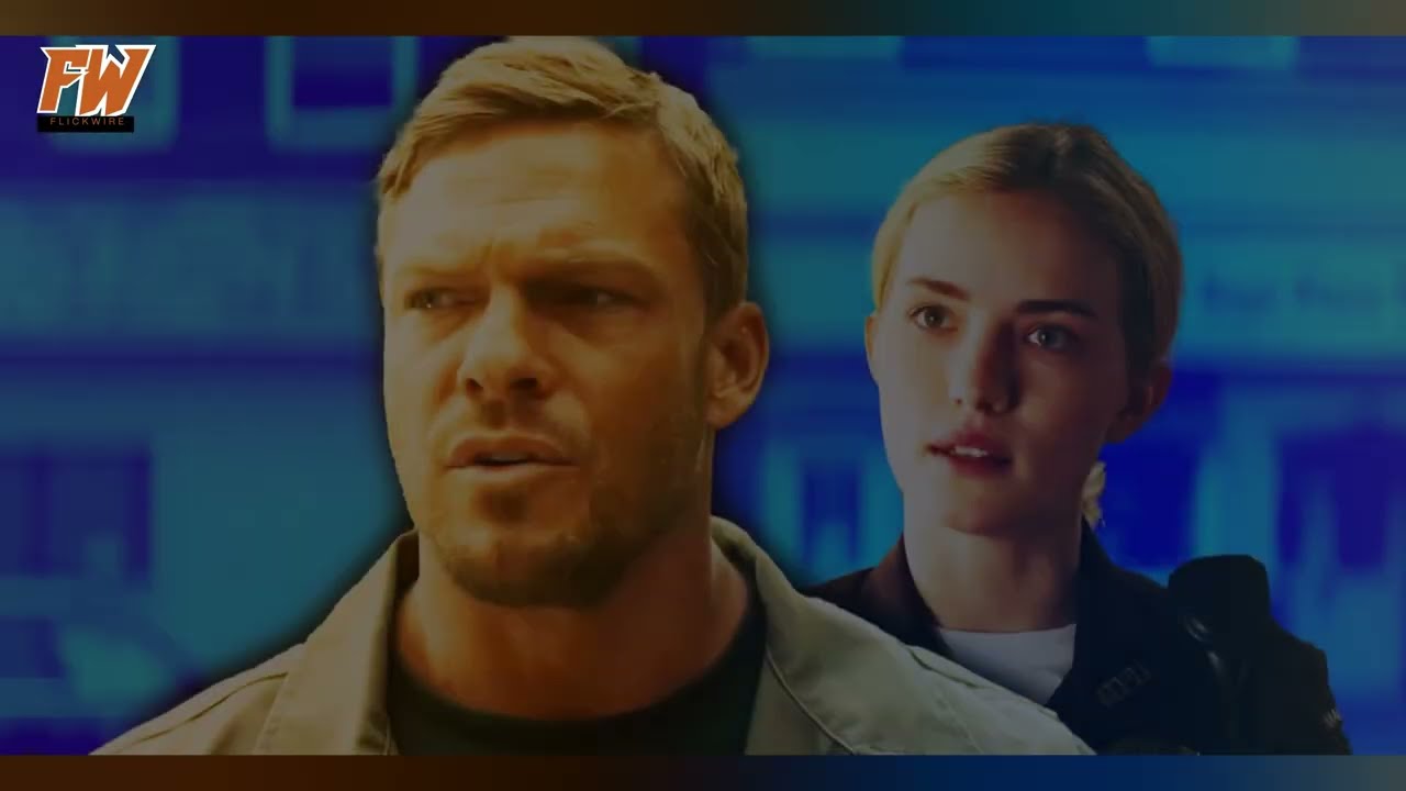 If You Miss Roscoe In Reacher, Willa Fitzgerald’s 95%Rotten Tomatoes ...