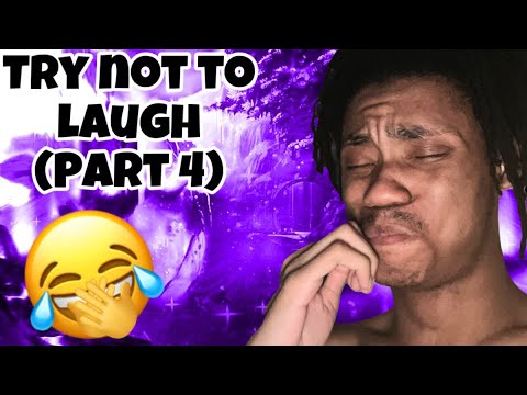 TRY NOT TO LAUGH EPISODE 4(Things Were Getting INTENSE😂) - YouTube