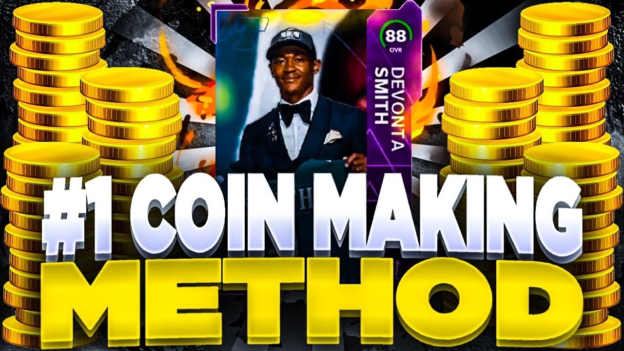 I Made 50k Coins In Minutes Doing This Coin Making Method YouTube I Made 50k Coins In Minutes Doing This Coin Making Method YouTube