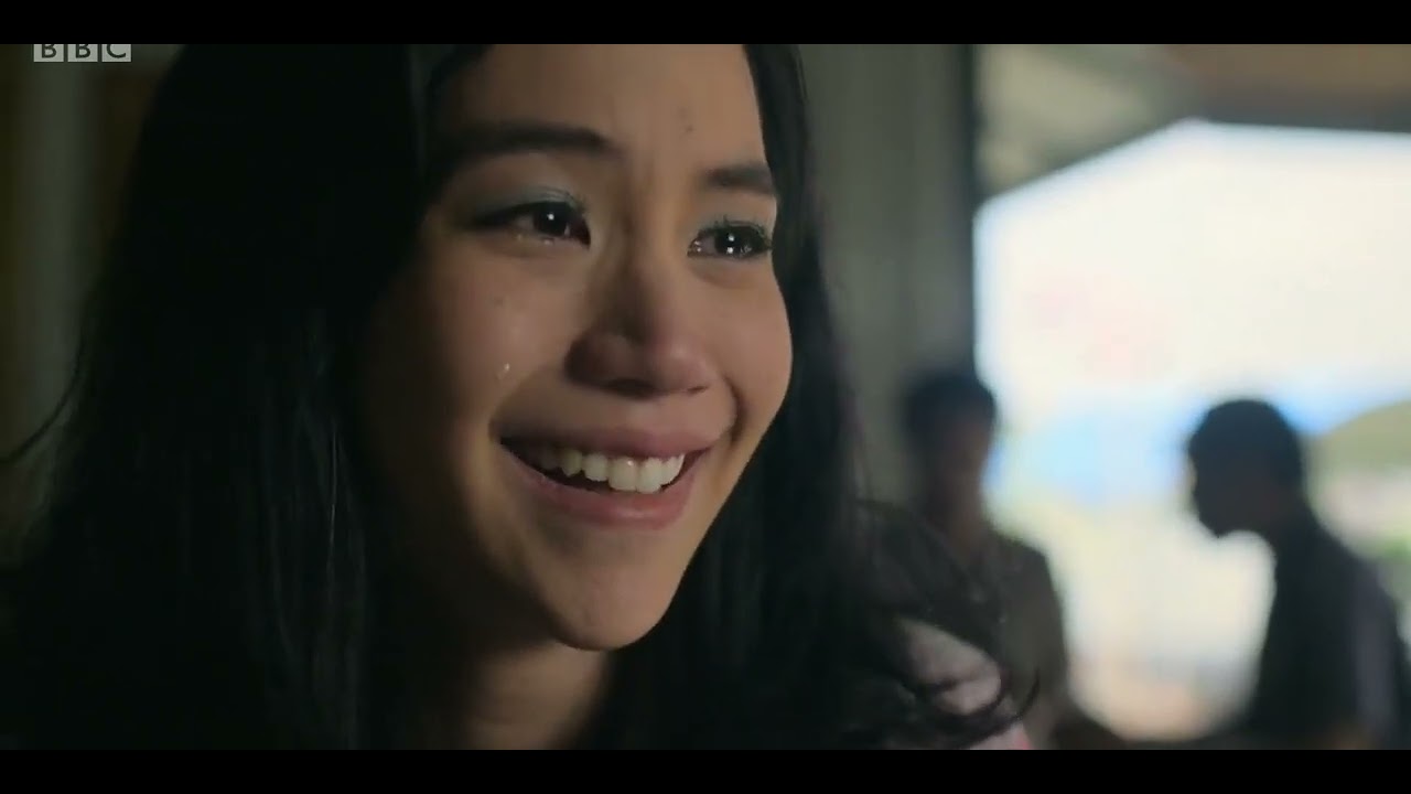 KITTY CHICHA plays Suda Romyen in the series THE SERPENT 🐍 - YouTube