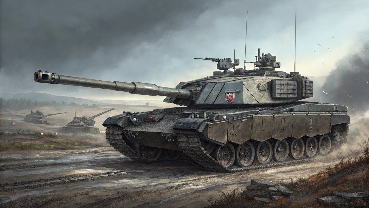 🔥 You Won’t Believe What the 2026 M30 Titan Howler Can Do! | Ultimate ...