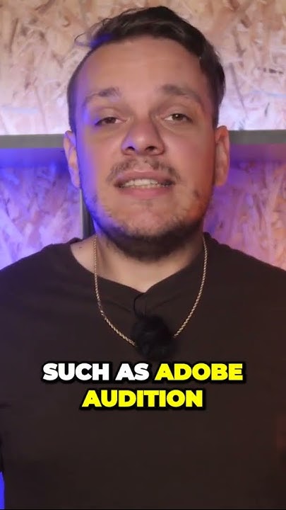 Unlocking the Secret Power of Audio Compression in Post Production - YouTube