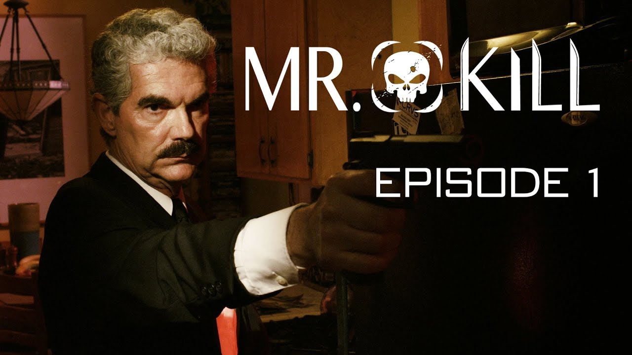 Mr. Kill - Episode 1: Trick or Treat - YouTube
