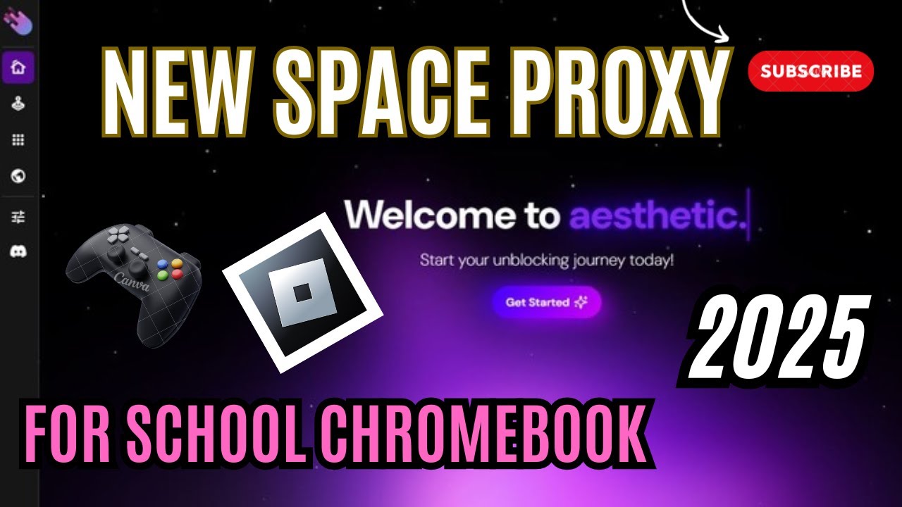 New Space Proxy Links For school Chromebook 2025 #proxy #unblocked #gaming #fyp #2025 #space ...