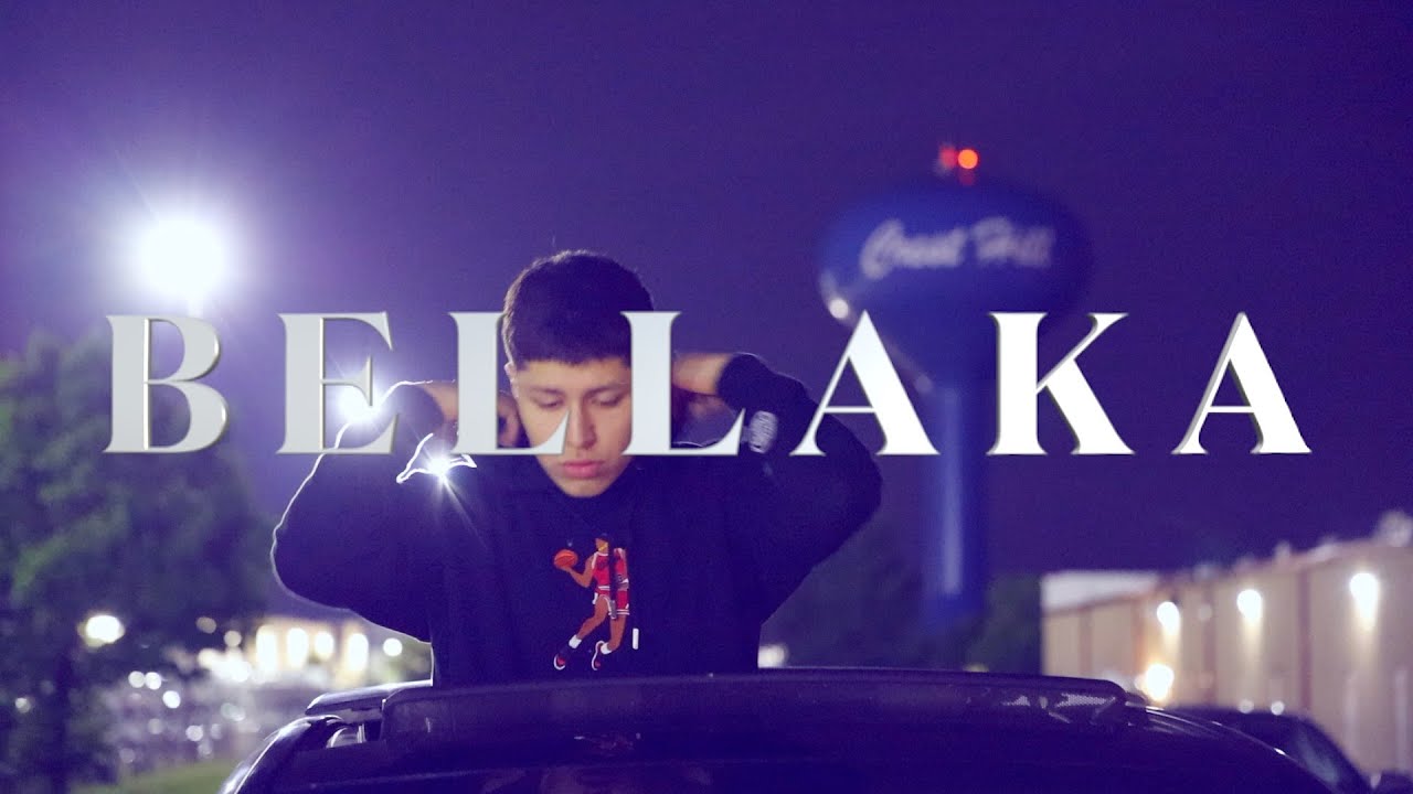 Favii | BELLAKA 🤤 (Video Oficial) - YouTube Music