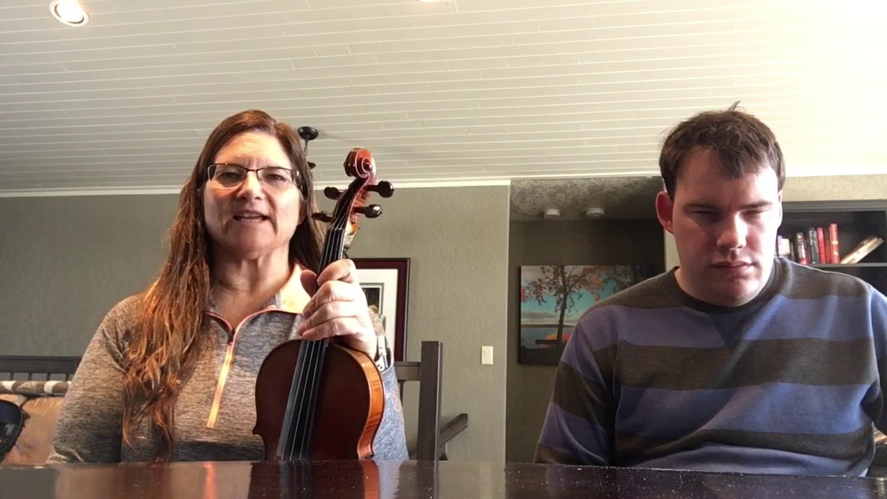 Day 65 - “Mason’s Apron” - Patti Kusturok’s 365 Days of Fiddle Tunes ...