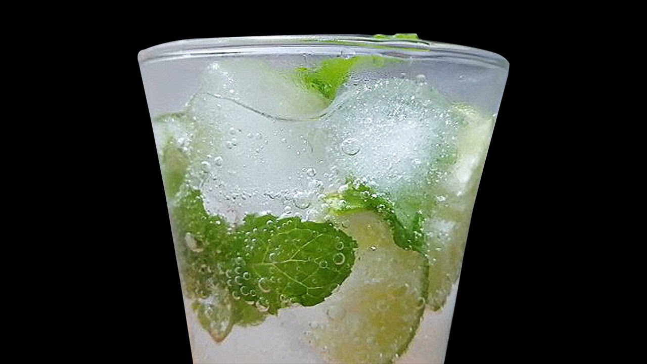 Mojito Drinks | Virgin Mojito | Mocktails | Virgin Muhito | Summer ...