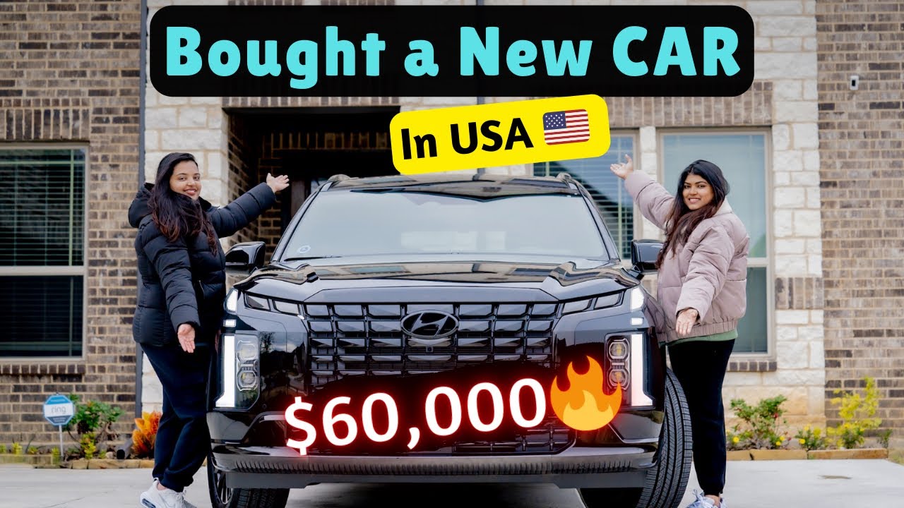 MY Brother's AMAZING New Car! 🤩|| Crazy Test Drive & Experience, Vlog ...