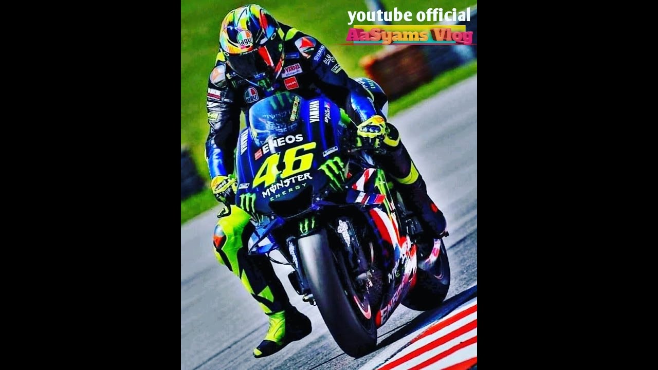 Motor idaman || moge impian || rnj_motosport - YouTube
