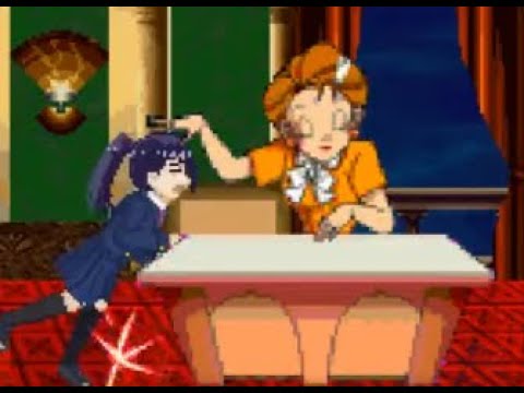 Mugen: Saeko-Sensei (冴子先生) Released - YouTube