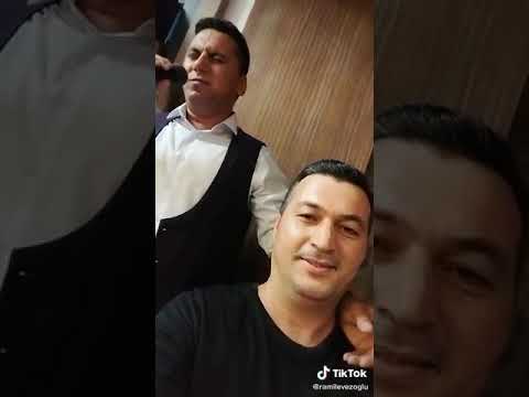 Ramil_Evezoglu 19.06.2022 toyda mugam yeni