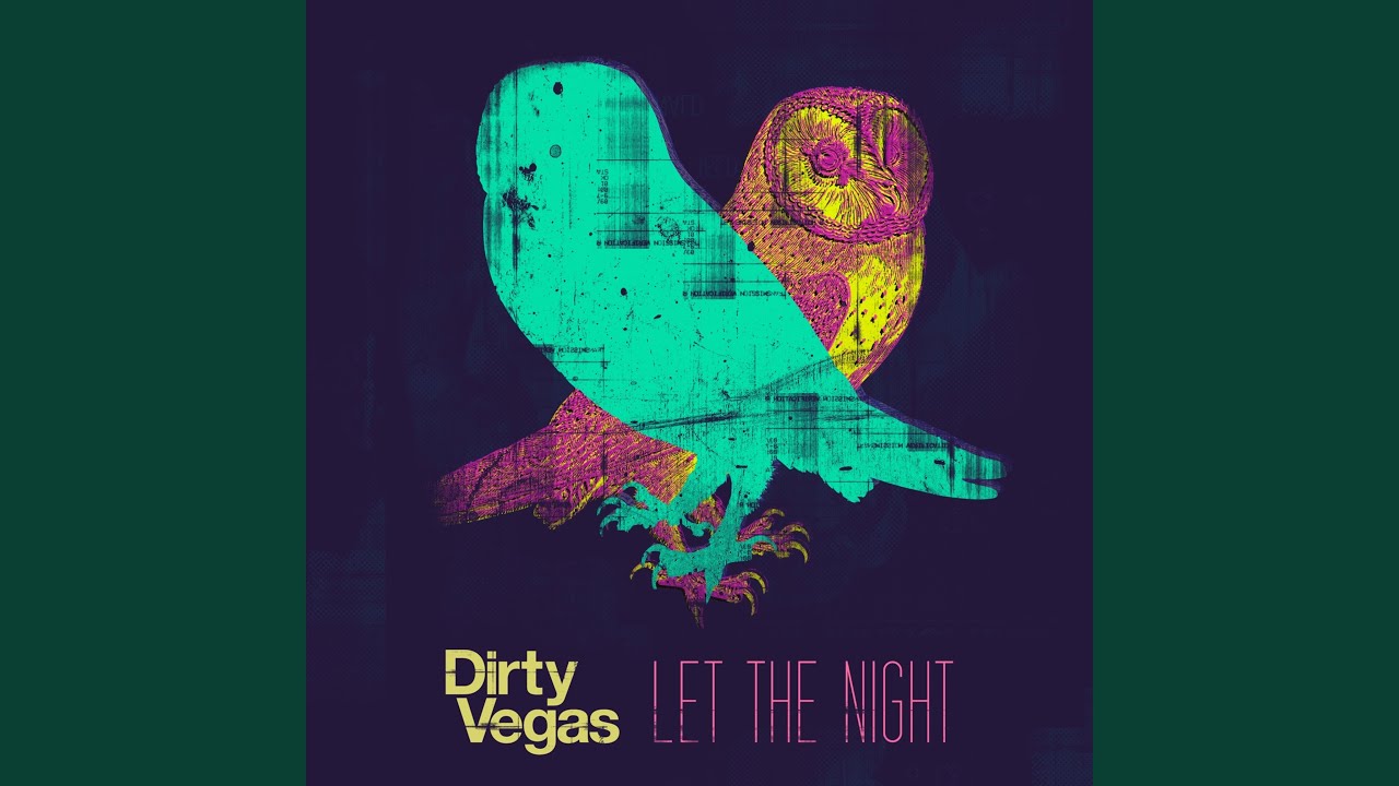 Let the Night (Vanilla Ace Remix) - YouTube