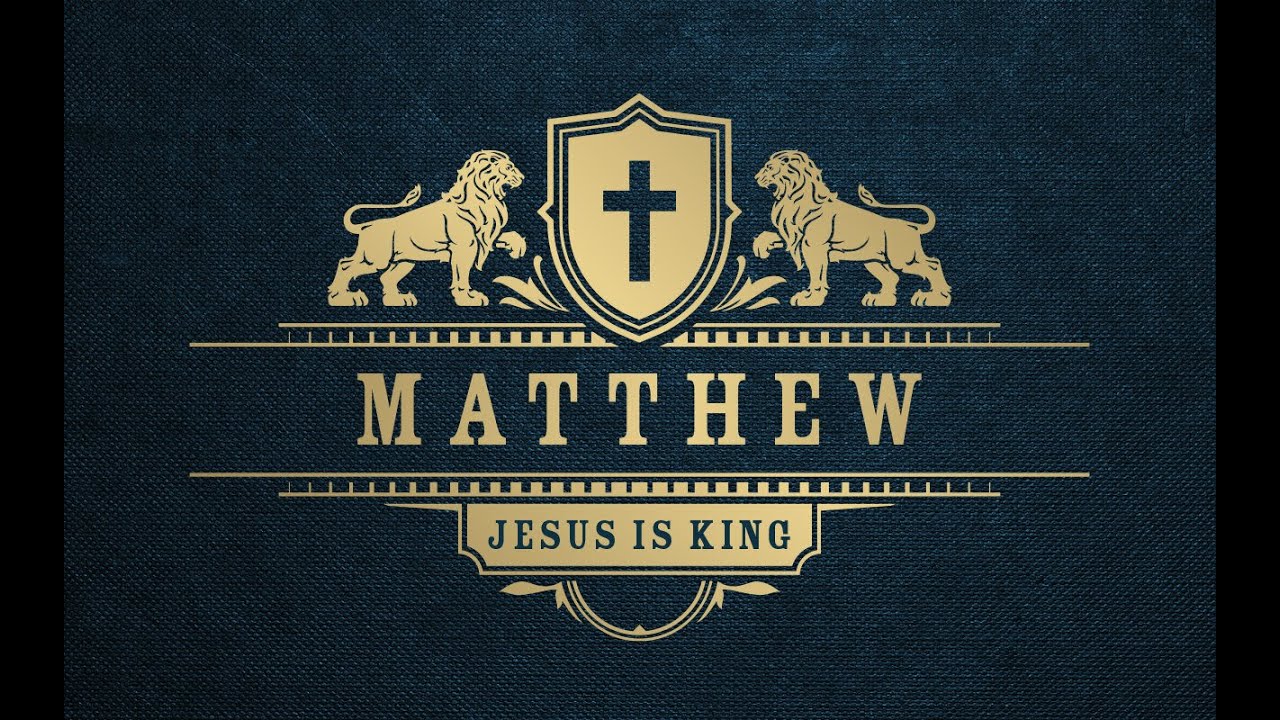 2024-05-05 “Misplaced Expectations about Jesus and His Kingdom ...