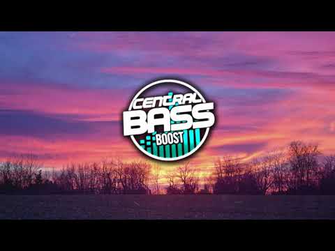 Bazzi - Mine 🔥 [Bass Boosted]