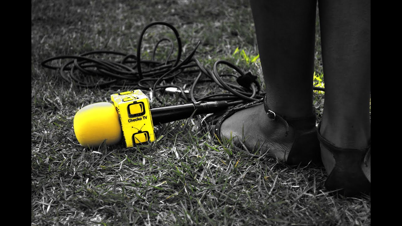 Checko TV Show - YOUTH DAY Rundown (720p) - YouTube