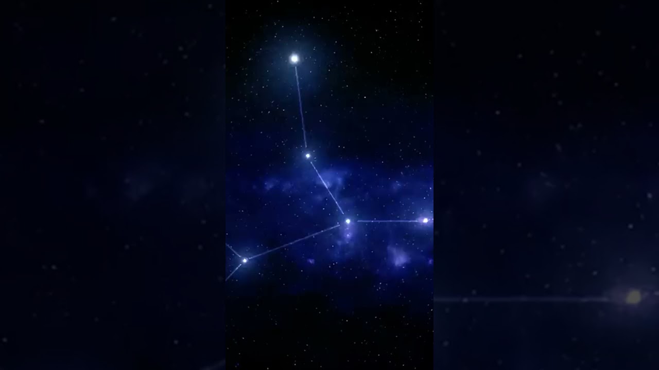 Everything You Need To Know About The Virgo Constellation