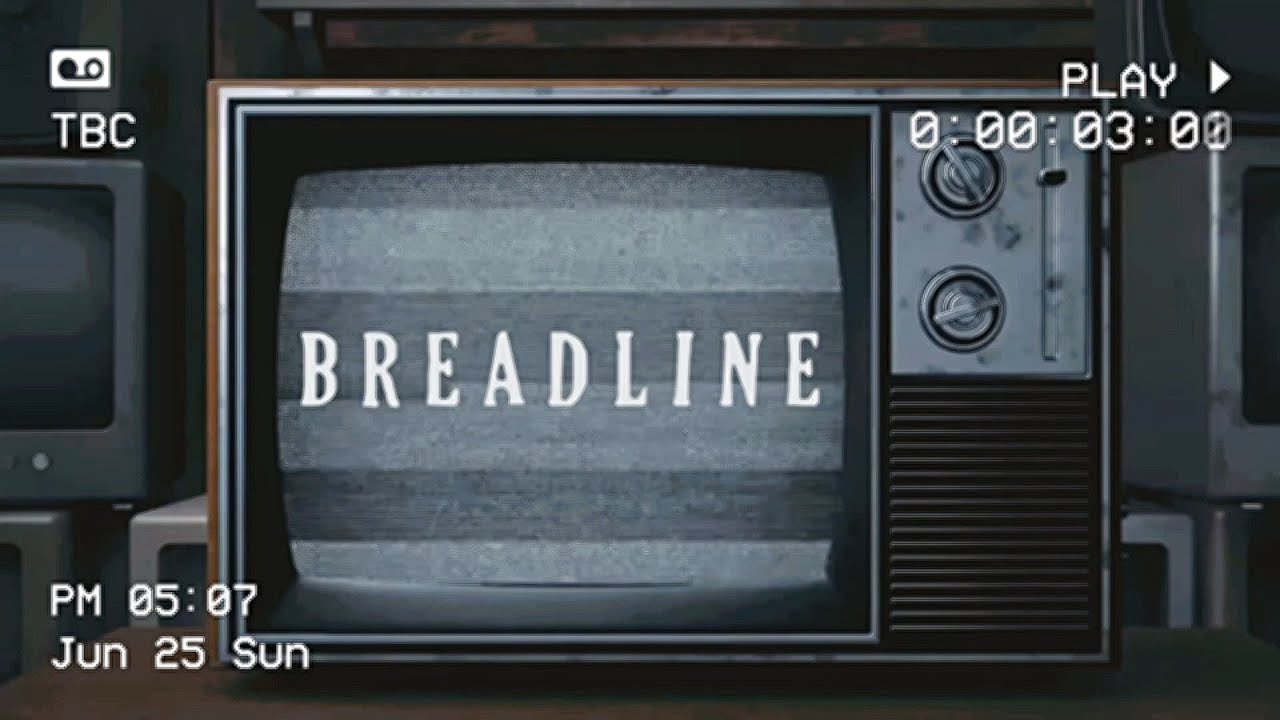 Mellowdeth - Breadline (at home) [ft. Eva Skrzypce] - YouTube