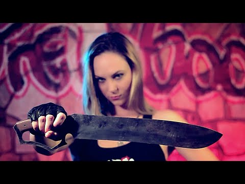 BEST Zombie Killing Machete ever! Zombie Go Boom! - YouTube