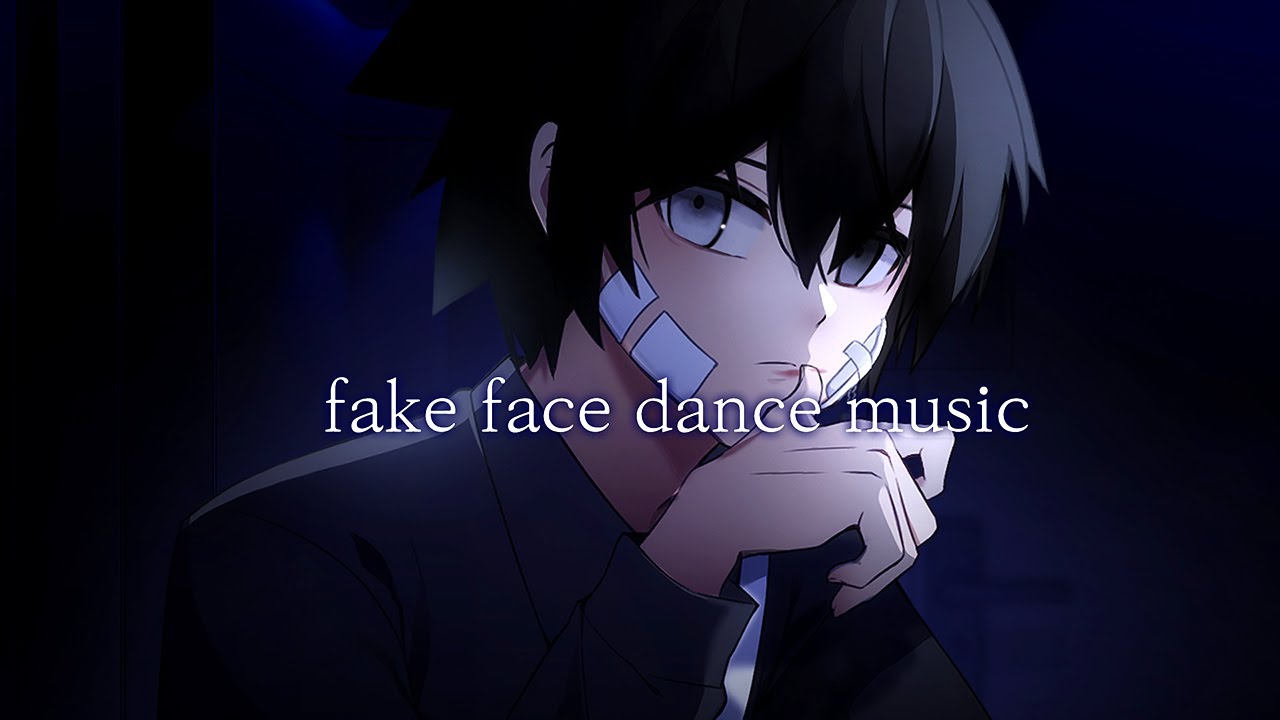【オリジナルMV】 fake face dance music ºCover - YouTube