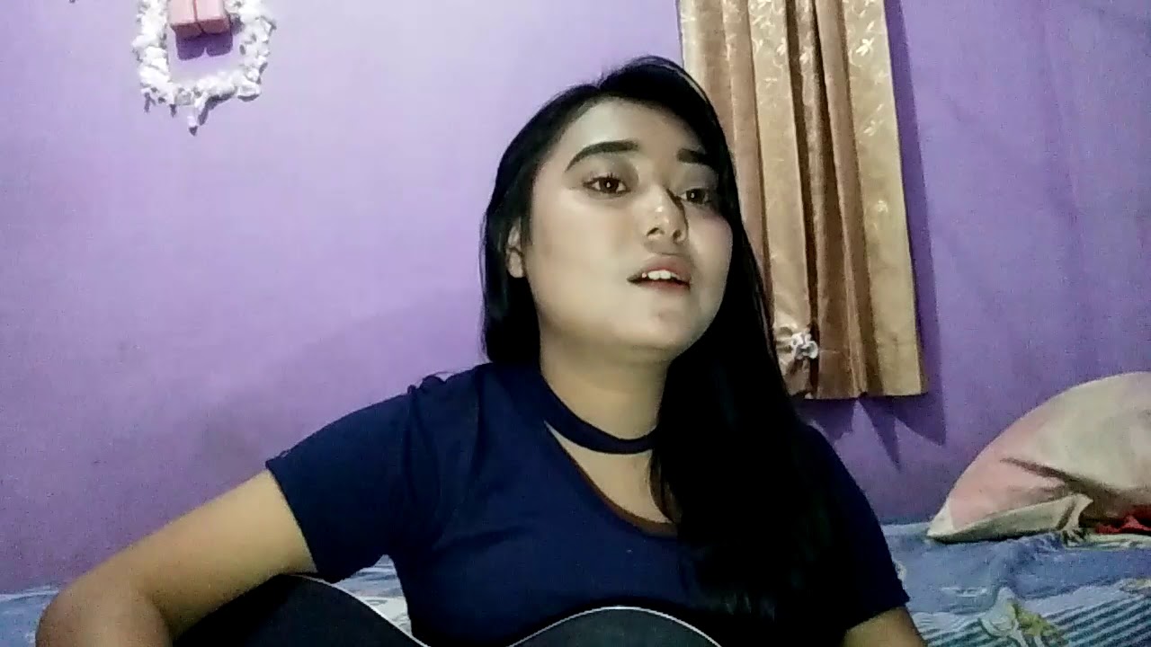 Doa Yabes ( cover lagu rohani) - Purnama Sari Lubis - YouTube