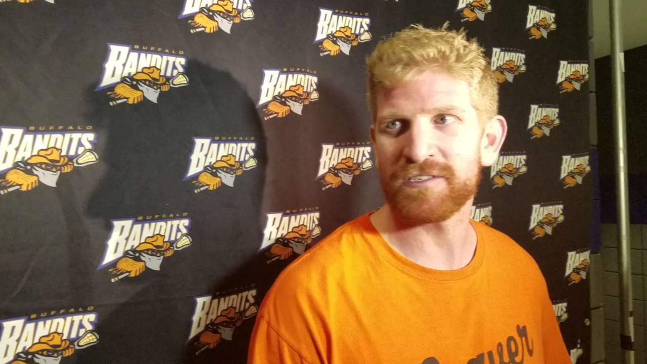 Anthony Cosmo post game comments, 5/21 - YouTube