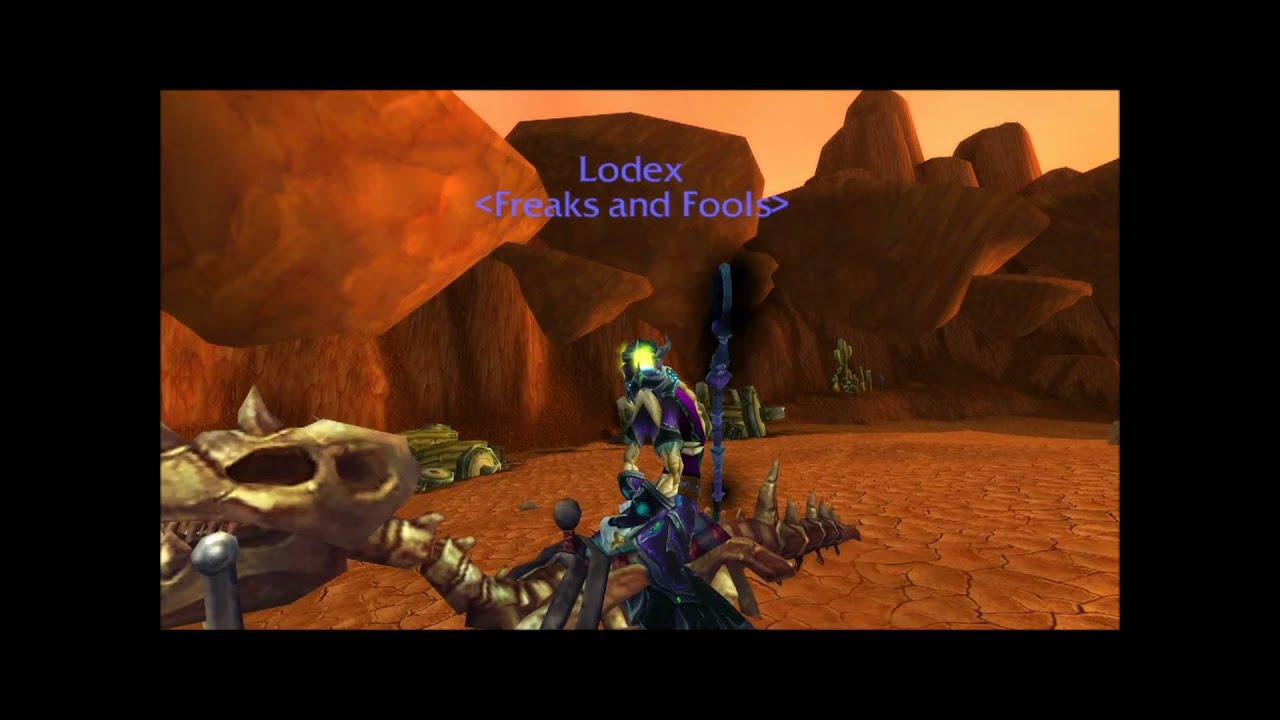 Fossilized Raptor (Fossil Archaeology Mount) - YouTube