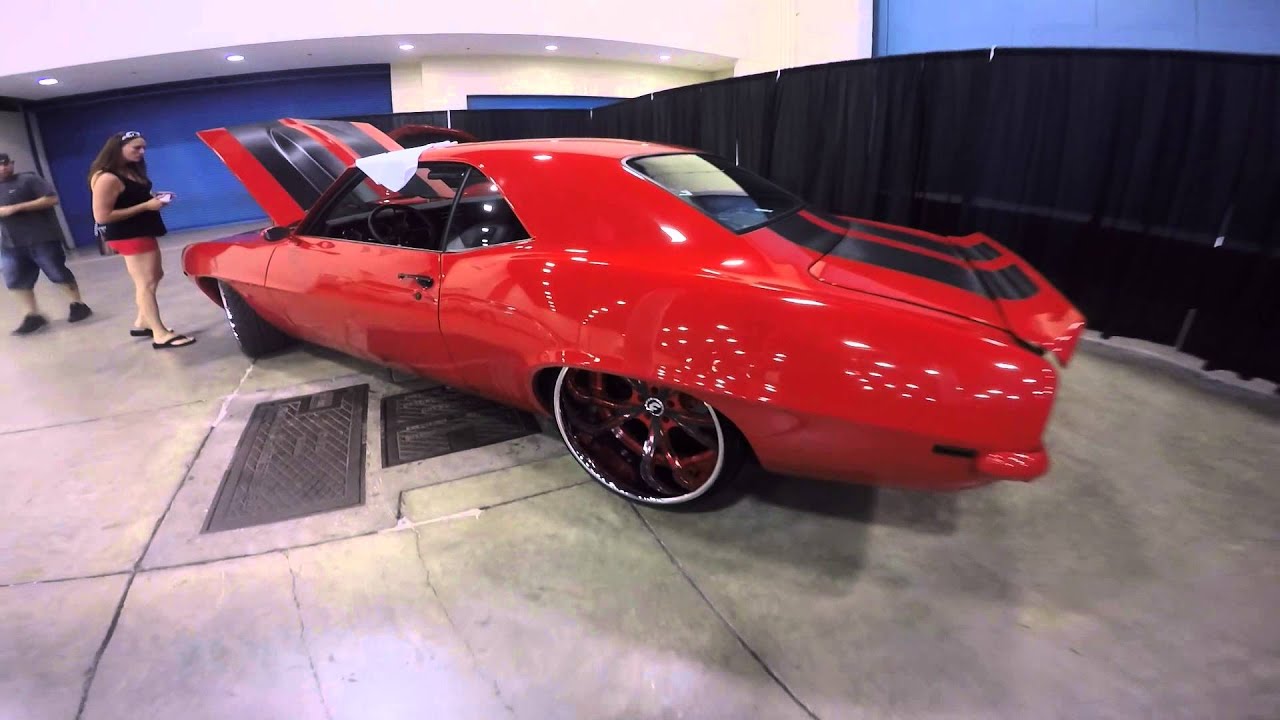 Forgiato Fest 2015 - YouTube