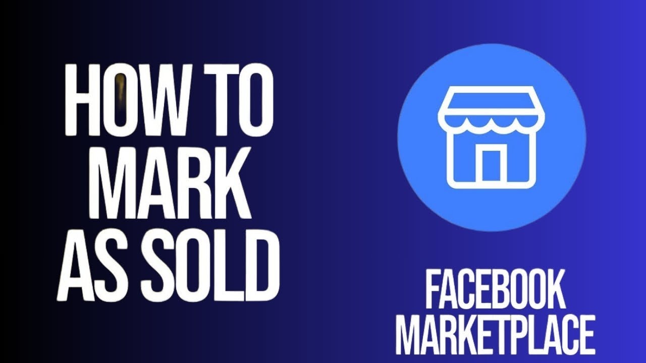 I Marked My Facebook Marketplace Items as Sold - Here's What Happened ...